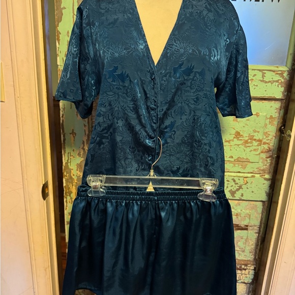 Victoria's Secret | Intimates & Sleepwear | Vintage Victorias Secret ...